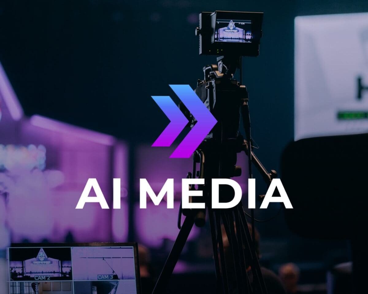 Explore Our Company and Values - AI-media