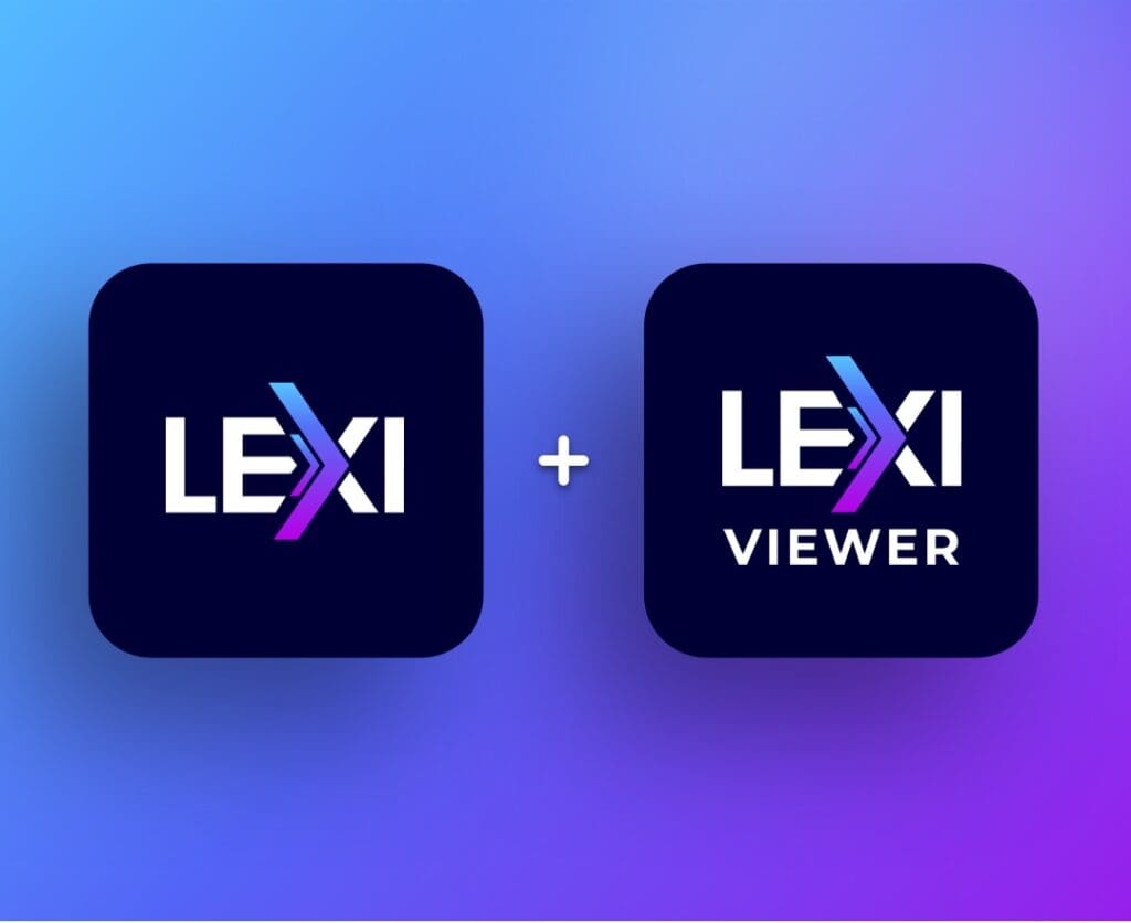 LEXI Viewer Relaunch - AI-Media