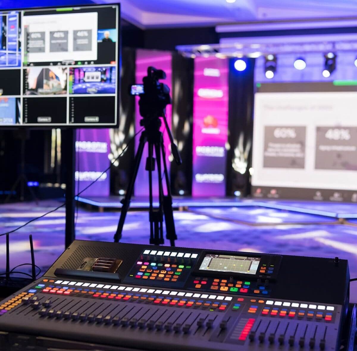 IP Caption Encoders: Integrate with LEXI AI Captioning