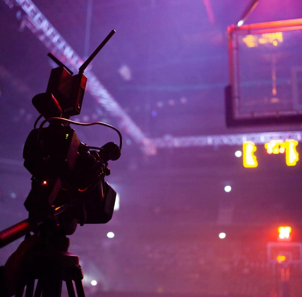 Broadcast Captioning: Encoders & AI-Powered Captions