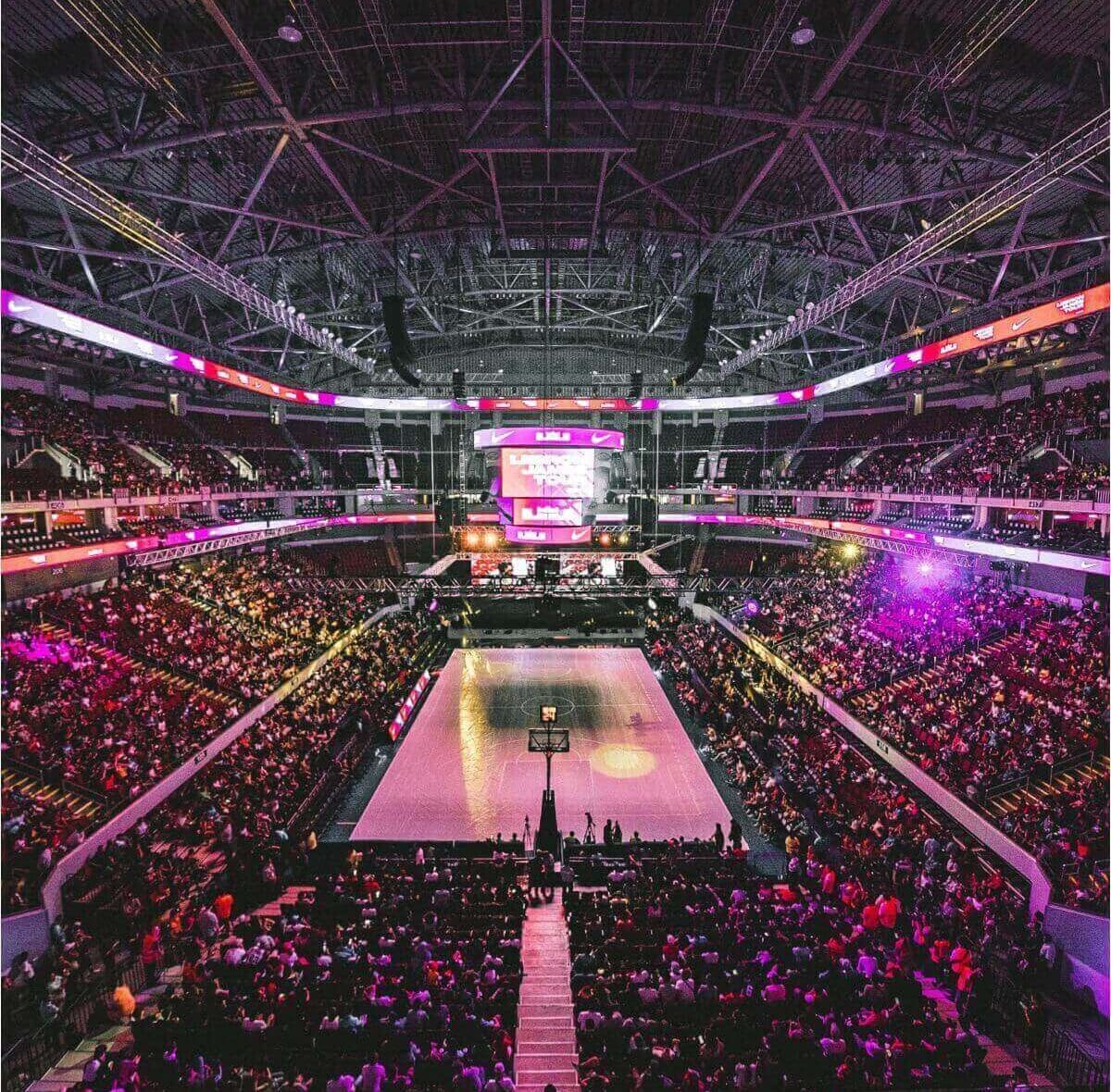 LEXI Text: ASR & AI-Powered Live Automatic Captioning