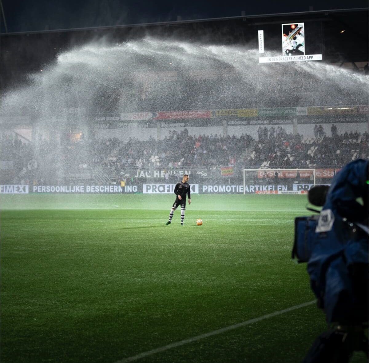 LEXI Text: ASR & AI-Powered Live Automatic Captioning