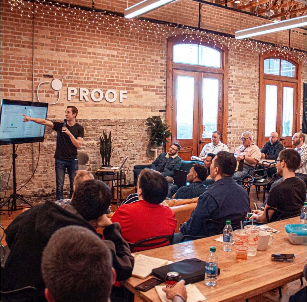 LEXI Text: ASR & AI-Powered Live Automatic Captioning