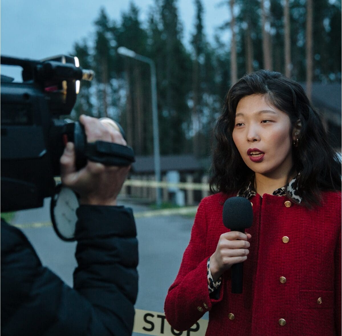 LEXI Text: ASR & AI-Powered Live Automatic Captioning