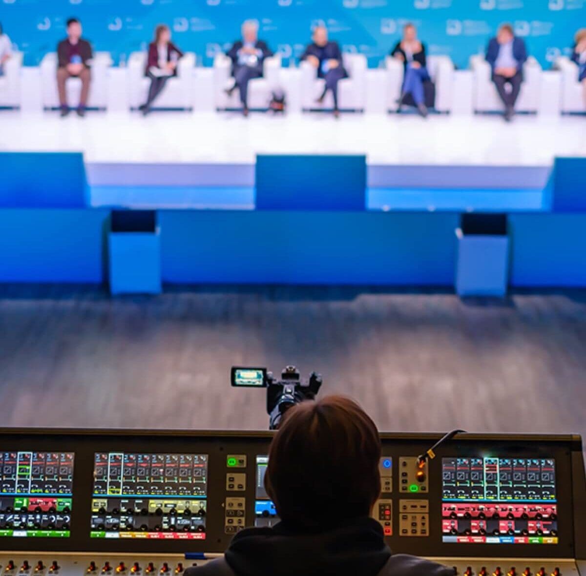 IP Caption Encoders: Integrate with LEXI AI Captioning