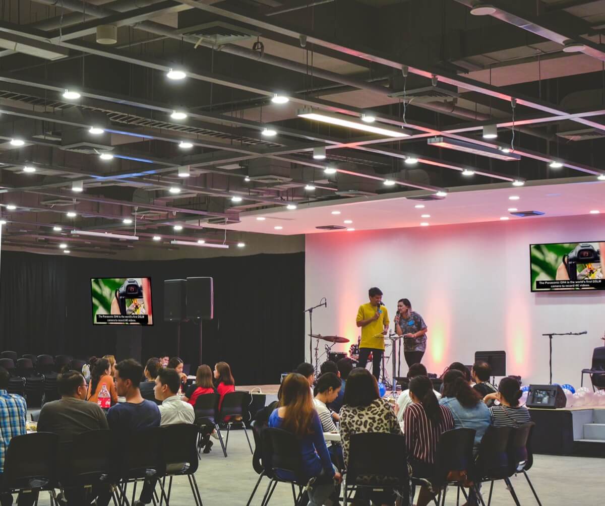 Lexi Viewer (AV610): Seamless Live Caption Output for Events