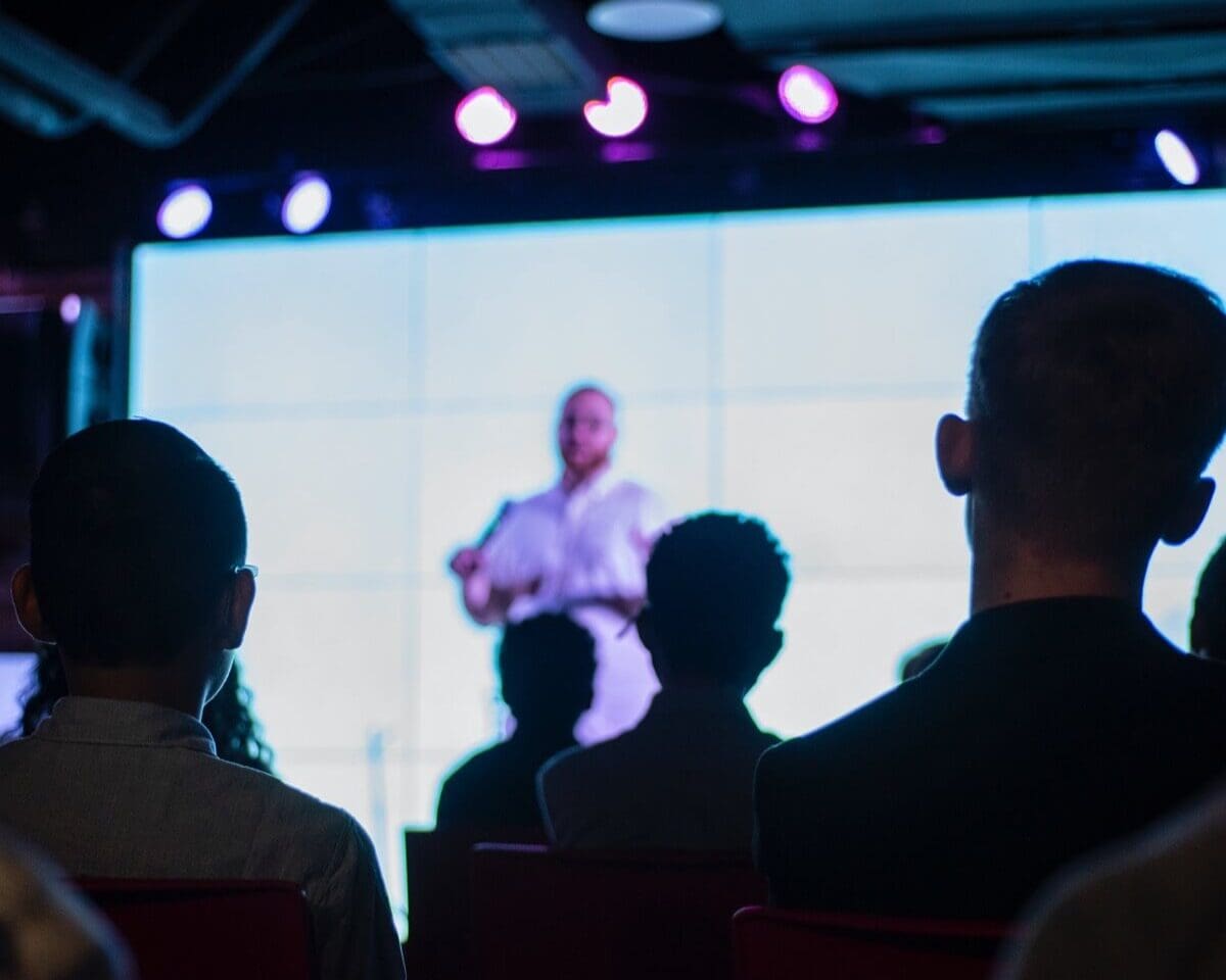 Live Event Captioning Solutions: Real Time Captioning