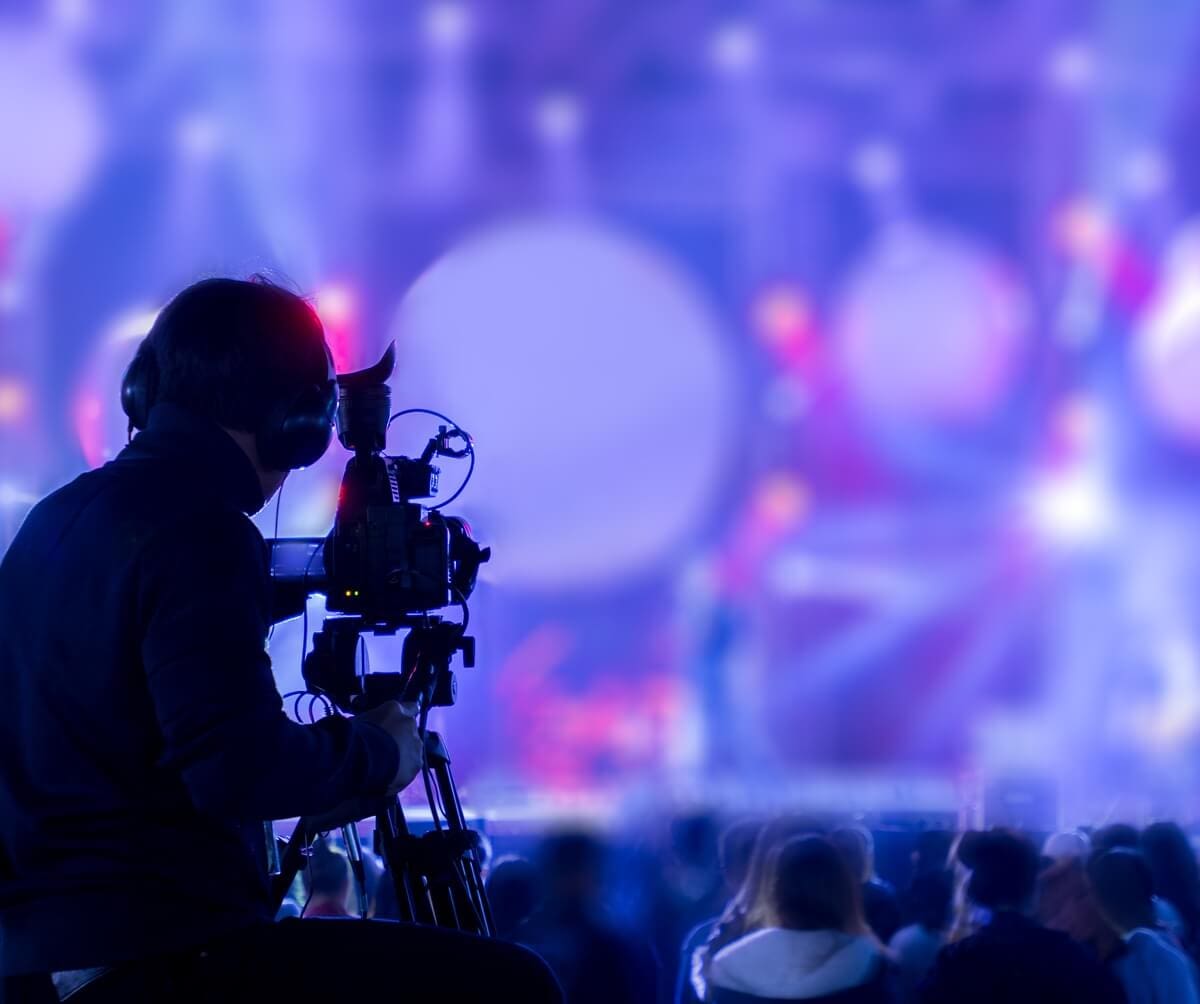 Broadcast Captioning: Encoders & AI-Powered Captions