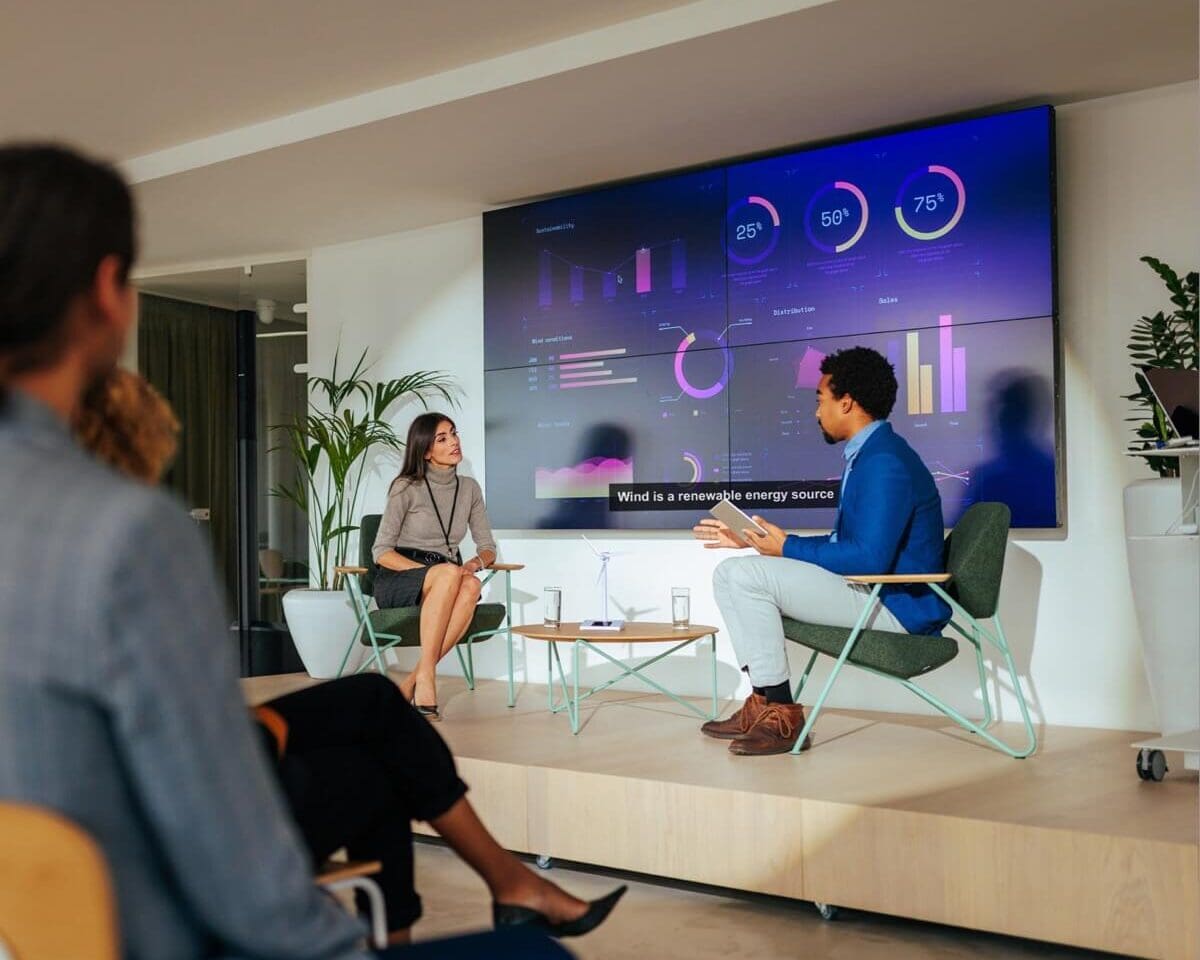 LEXI Local: Secure On-Premises Automatic Captioning Solution