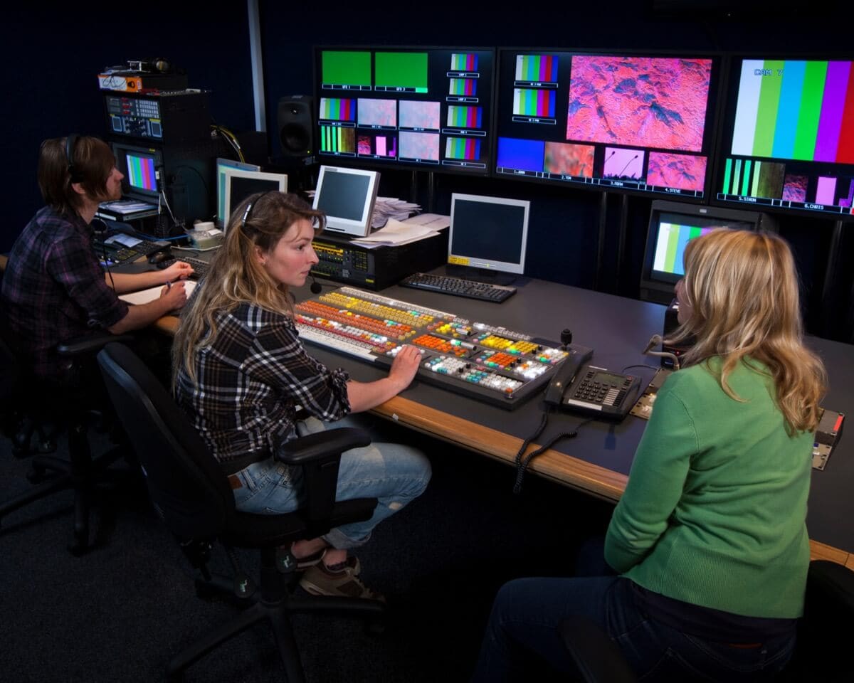 Live Translation Solutions: Accurate Multilingual Solutions