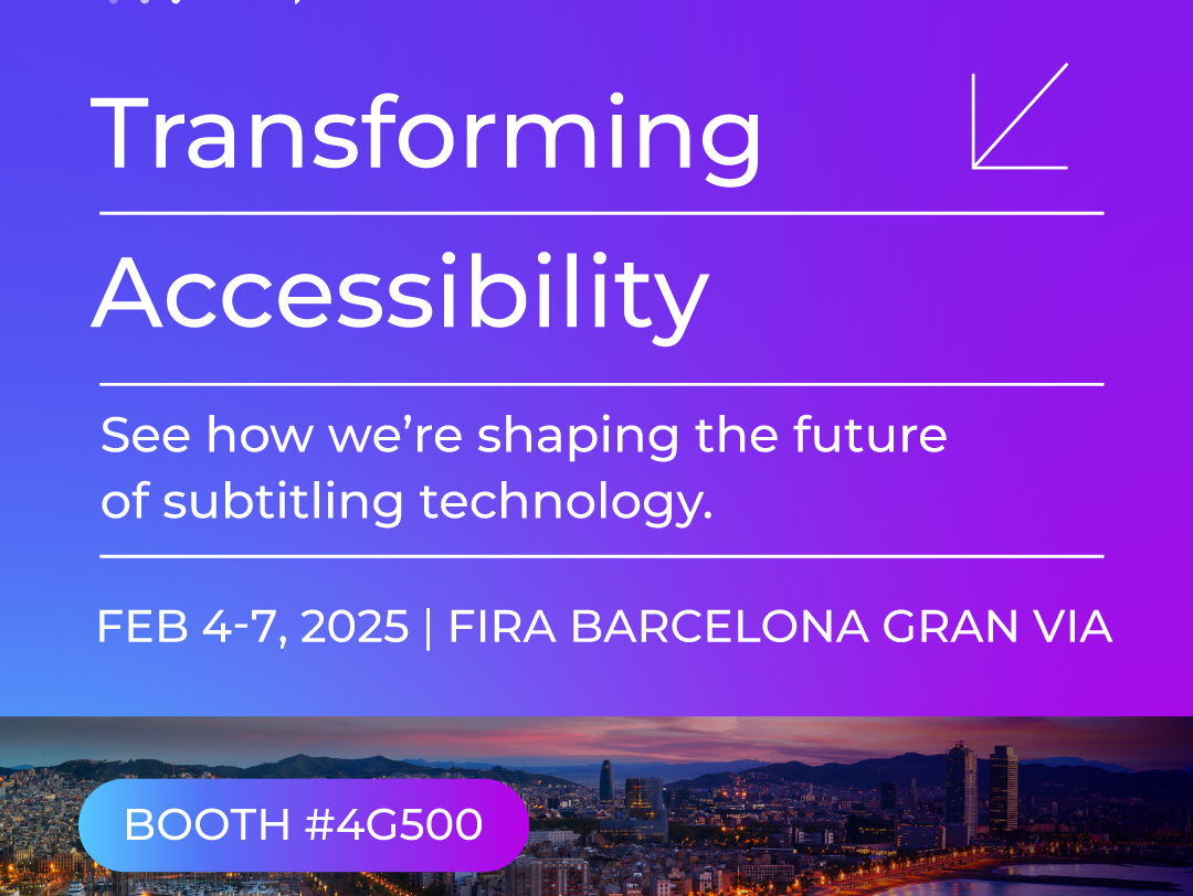 LEXI DR: Captioning Failover & Disaster Recovery Solution