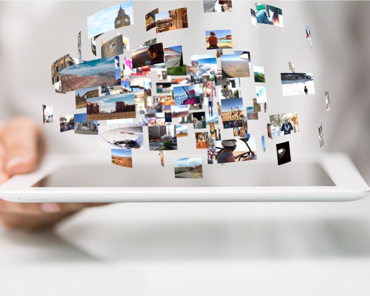 iCap Cloud Network: Reliable Caption Delivery Worldwide