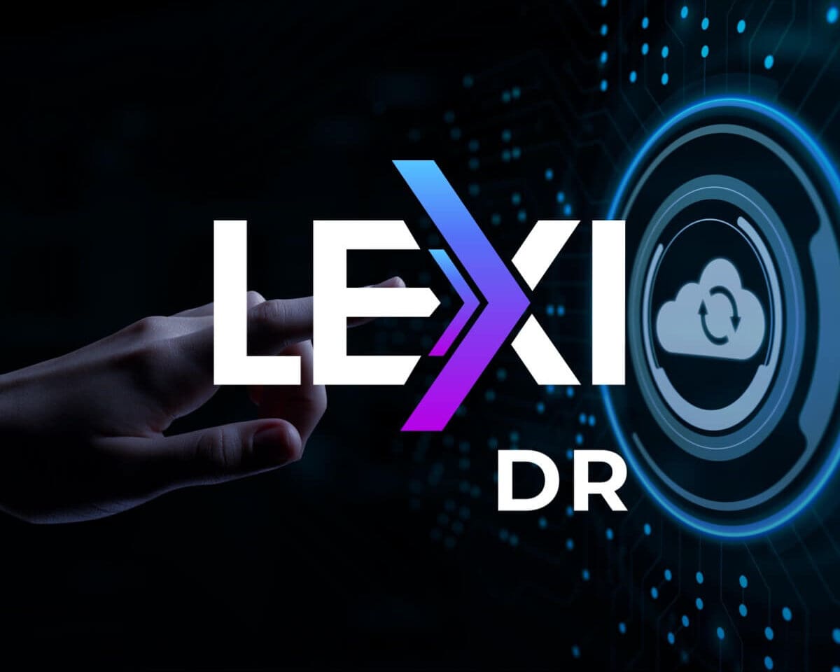 LEXI DR: Dynamic Real-Time Captioning | AI-media
