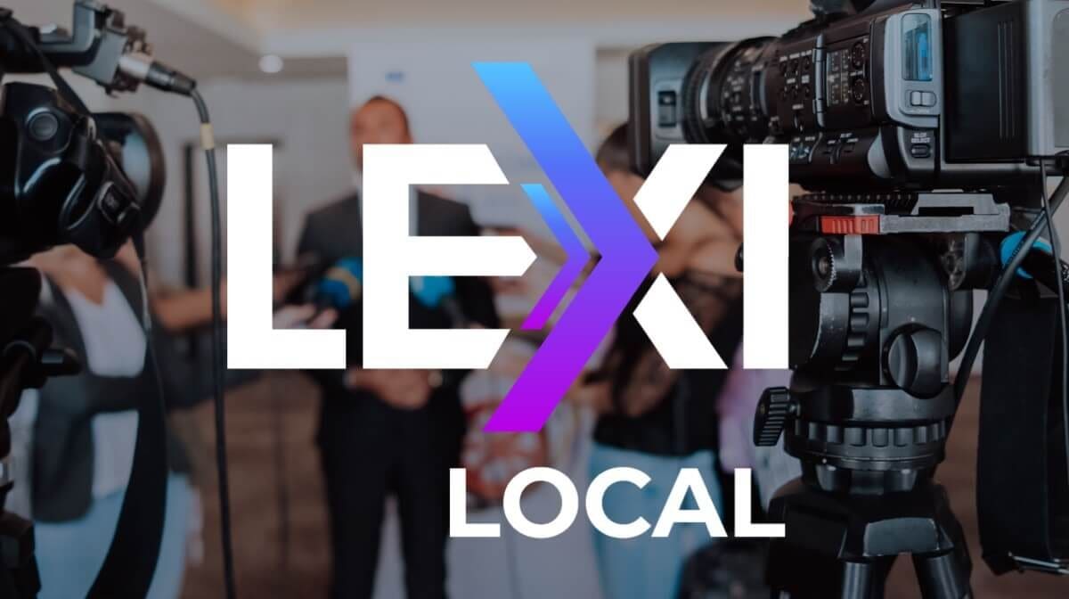 Automatic Captioning Toolkit: LEXI AI-Powered Solutions