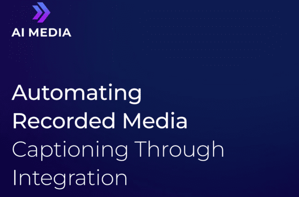 LEXI DR: Captioning Failover & Disaster Recovery Solution