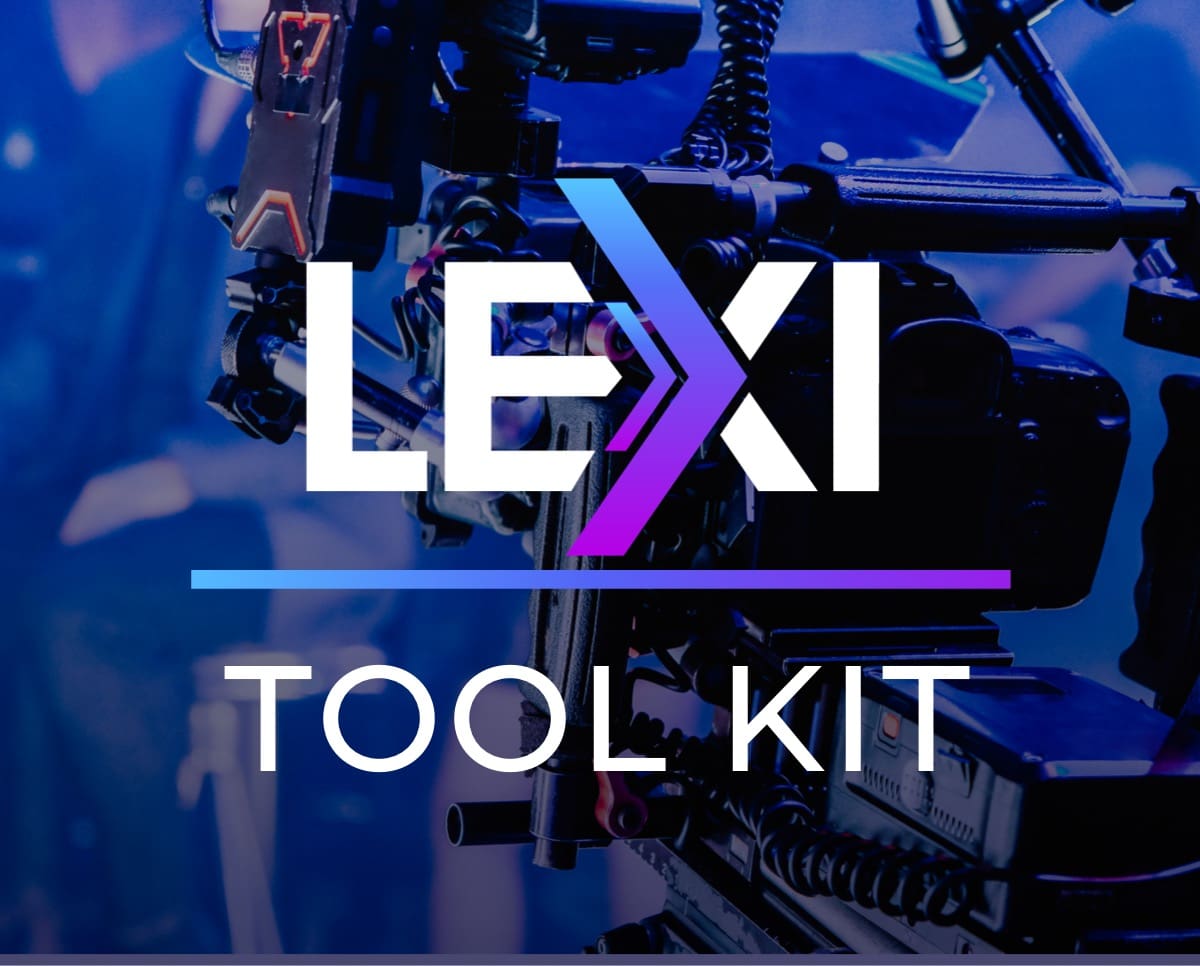 Automatic Captioning Toolkit: LEXI AI-Powered Solutions