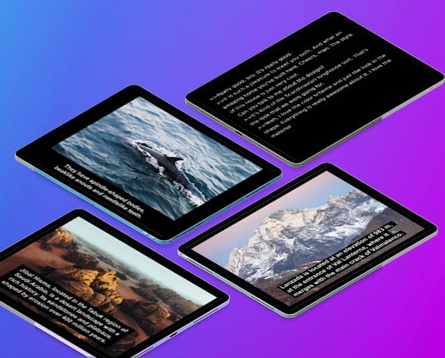 LEXI Viewer Relaunch - AI-Media