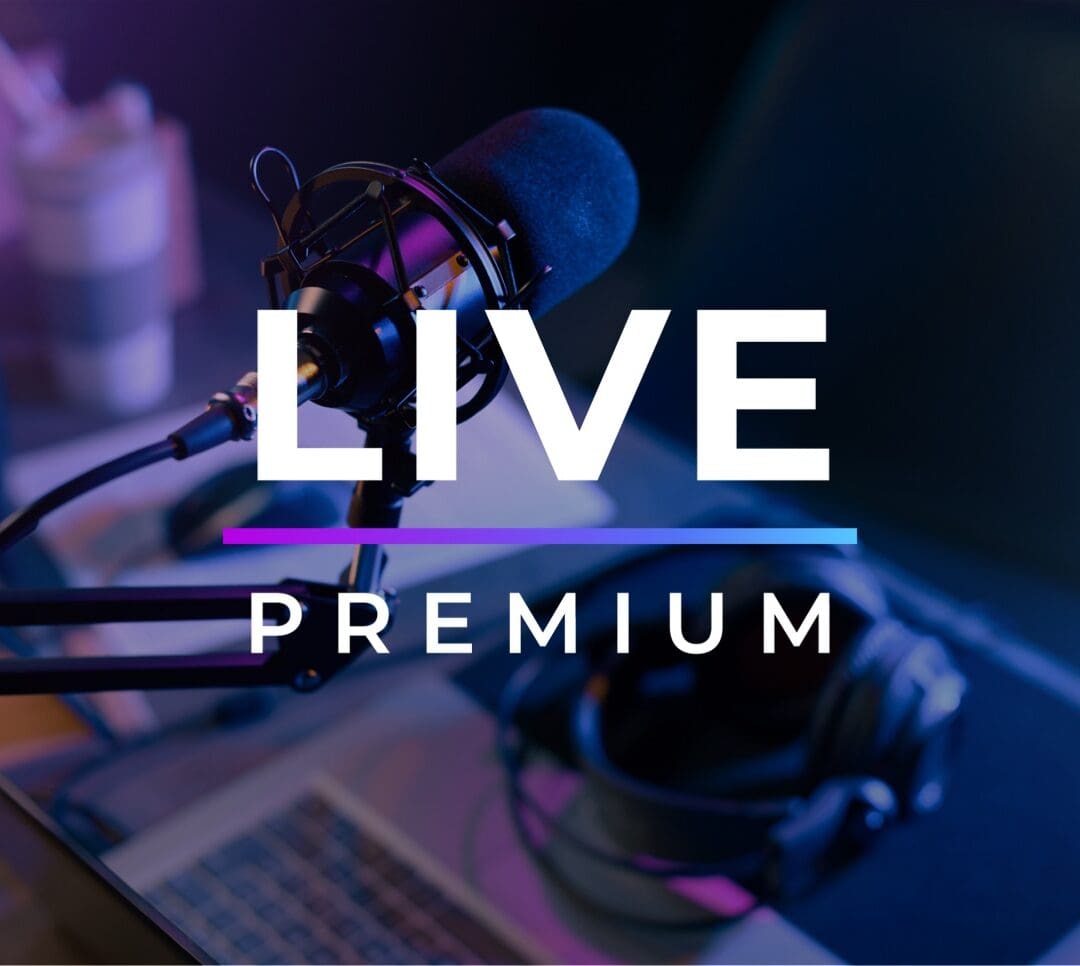 Experience Live Human Captioning Excellence | AI-media