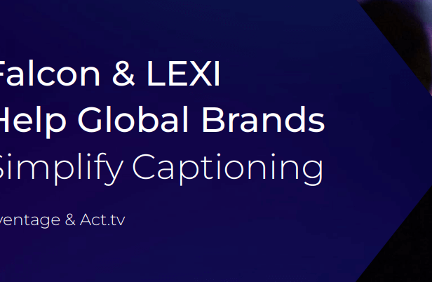 LEXI DR: Dynamic Real-Time Captioning | AI-media