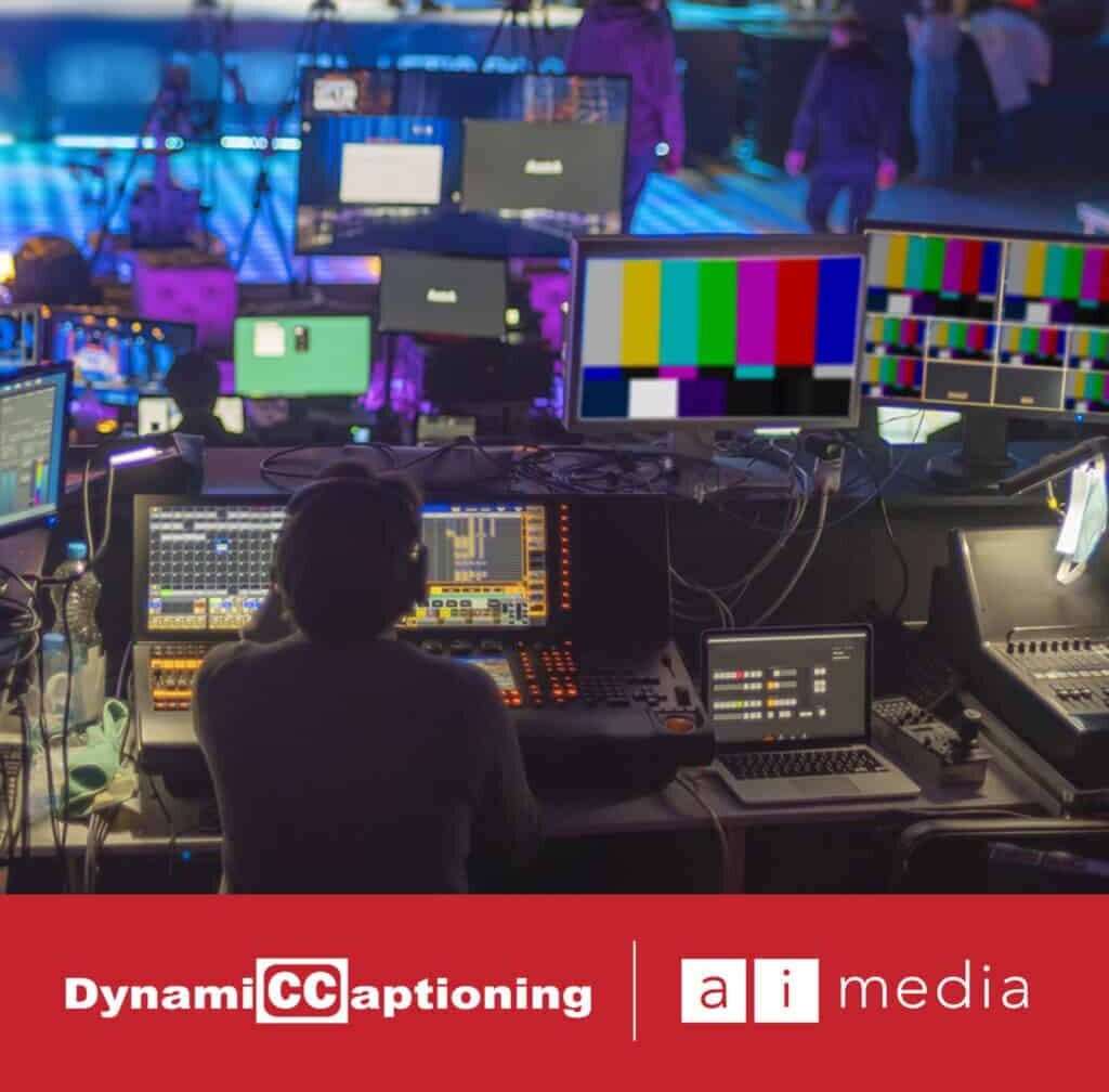 Ai-Media Adds Dynamic Captioning as LEXI PP - AI-Media