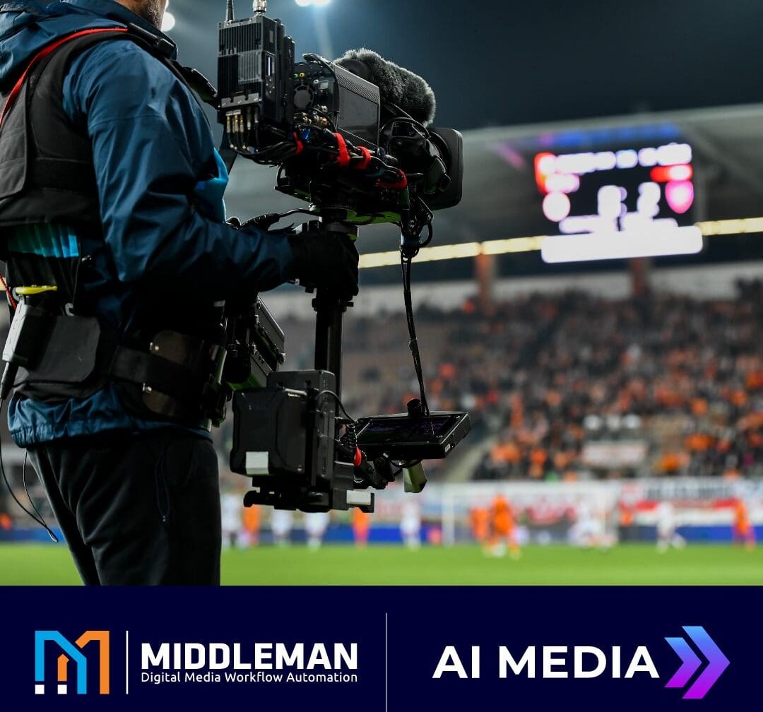 AI-Media and Middleman Announce Ad Insertion Partnership - AI-Media