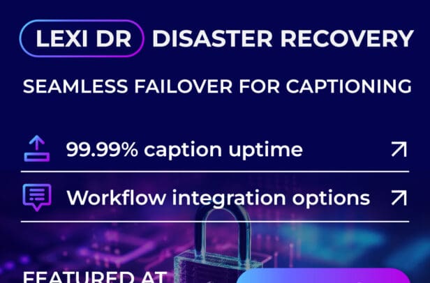 ACS Captions - AI-Media