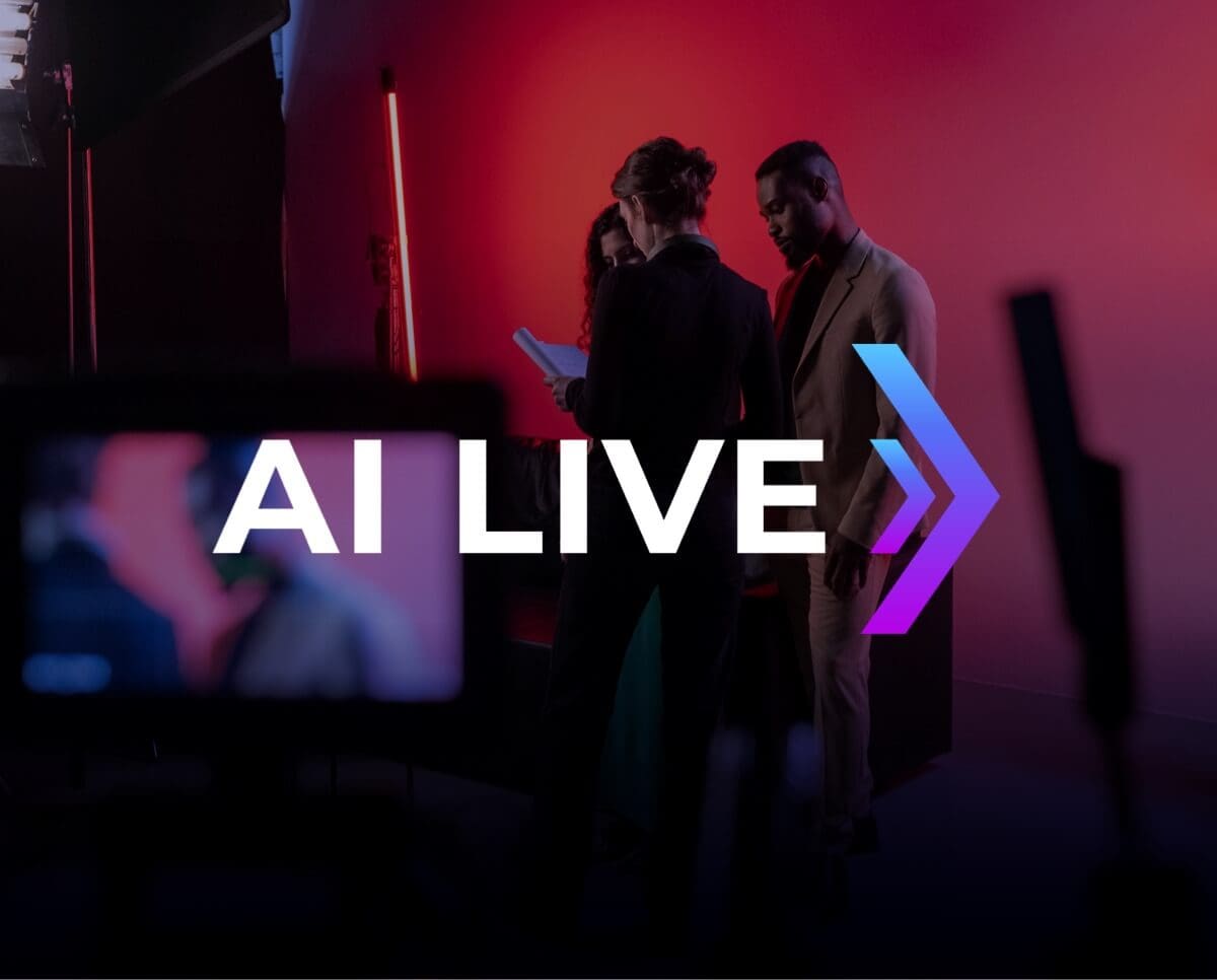 Ai-Live Premium Caption Streaming Adds LEXI | AI-media