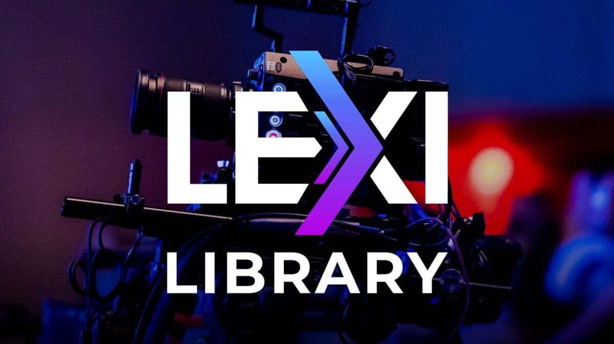 Automatic Captioning Toolkit: LEXI AI-Powered Solutions