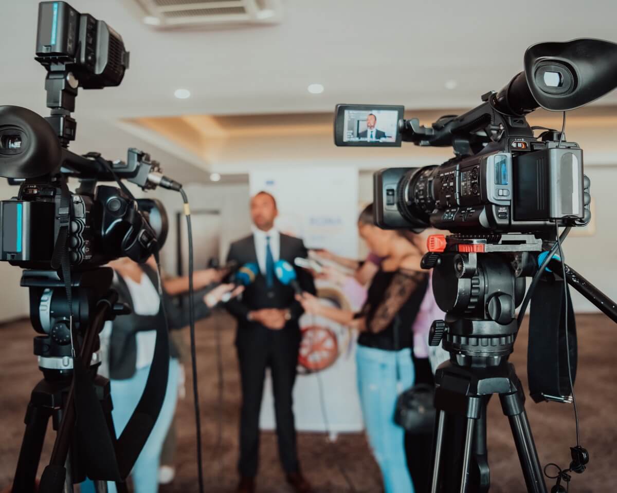 LEXI Local: Secure On-Premises Automatic Captioning Solution