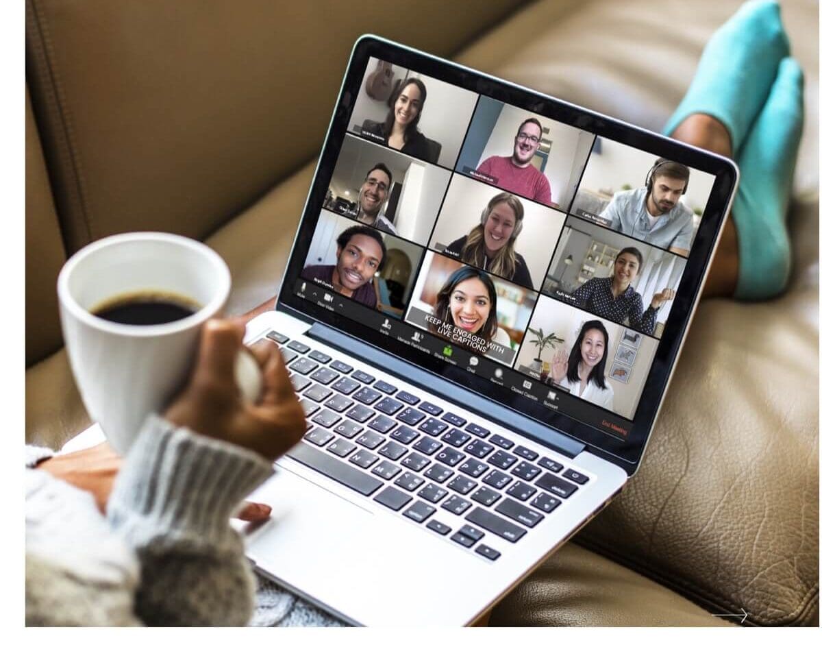 LEXI Text: ASR & AI-Powered Live Automatic Captioning