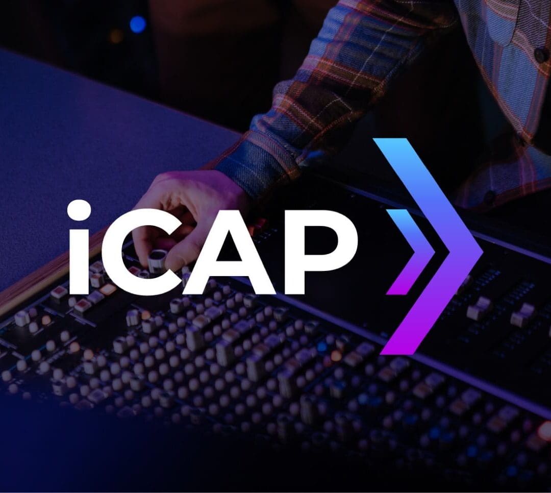 iCap Cloud Network: Reliable Caption Delivery Worldwide