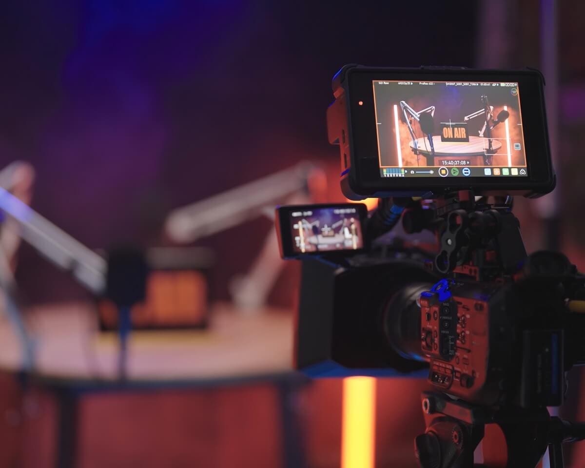 iCap Cloud Network: Reliable Caption Delivery Worldwide