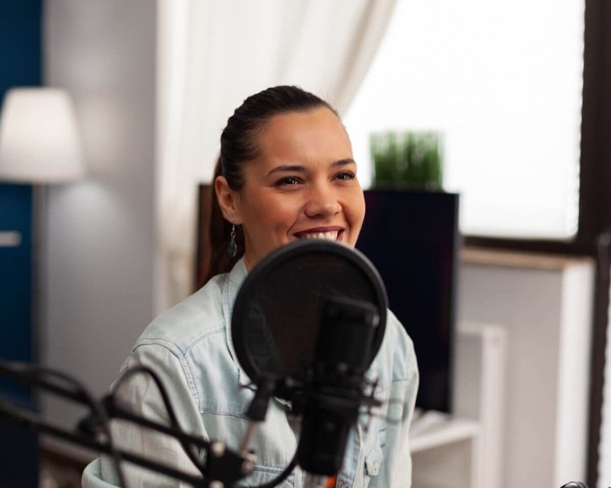 Experience Live Human Captioning Excellence | AI-media