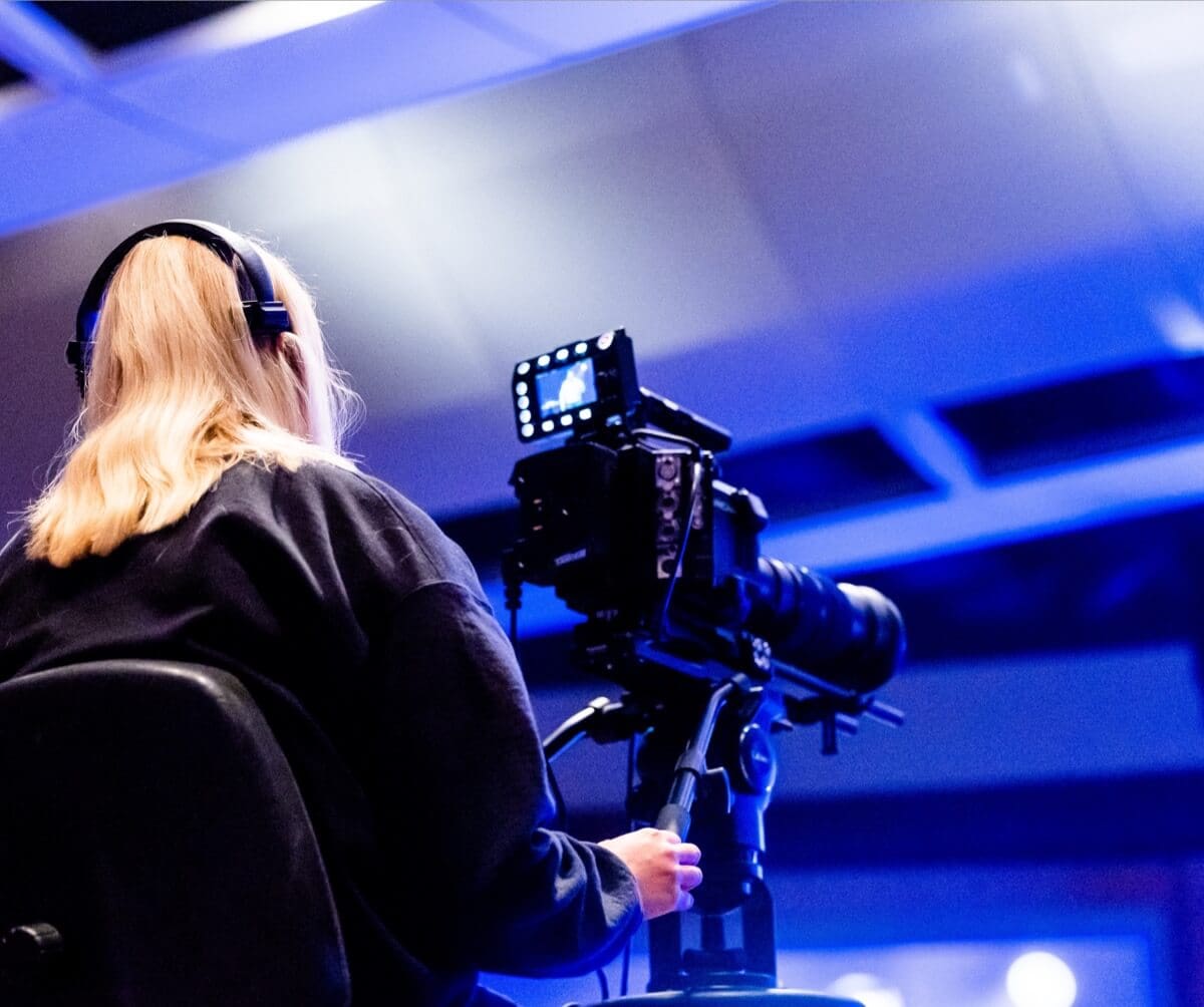 Transcription Services: Fast Video & Audio Transcription