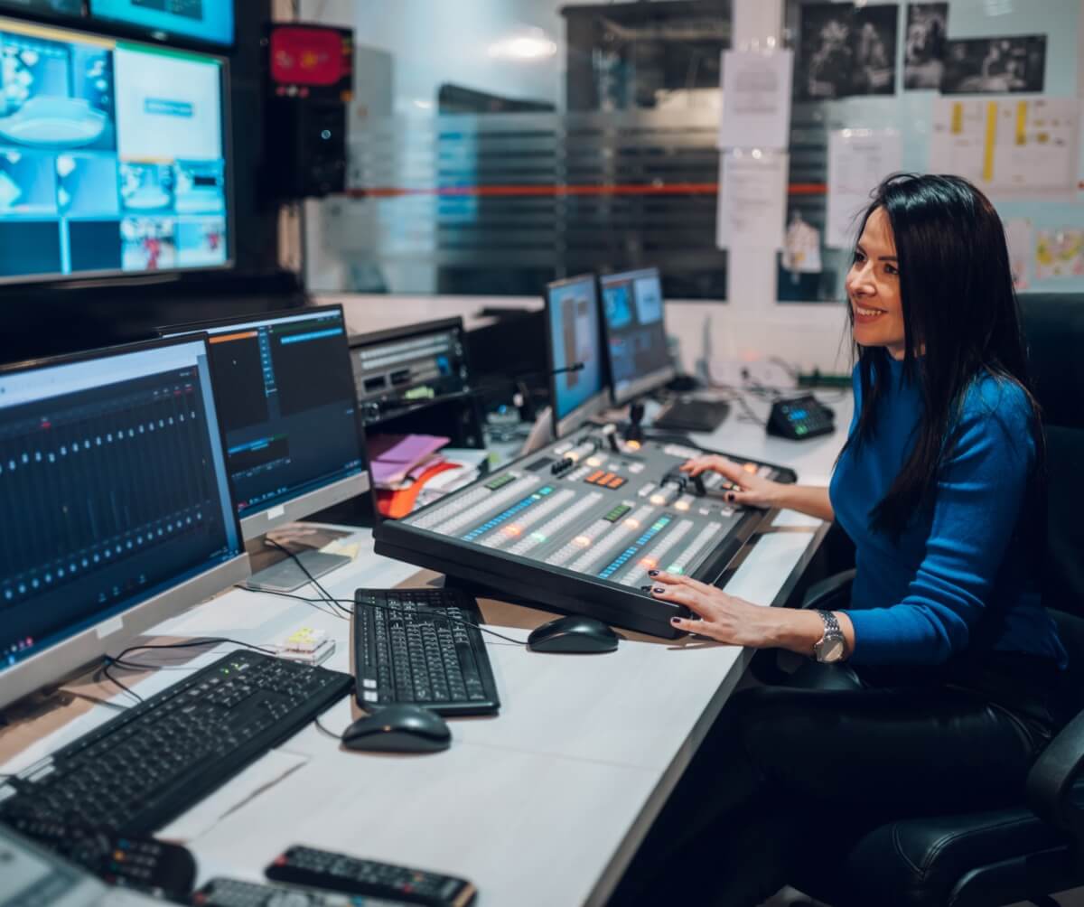 LEXI Recorded: Captioning for recorded content